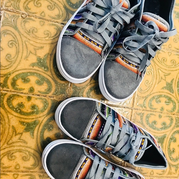 Peruvian Connection | Shoes | Peruvian Sneakers | Poshmark